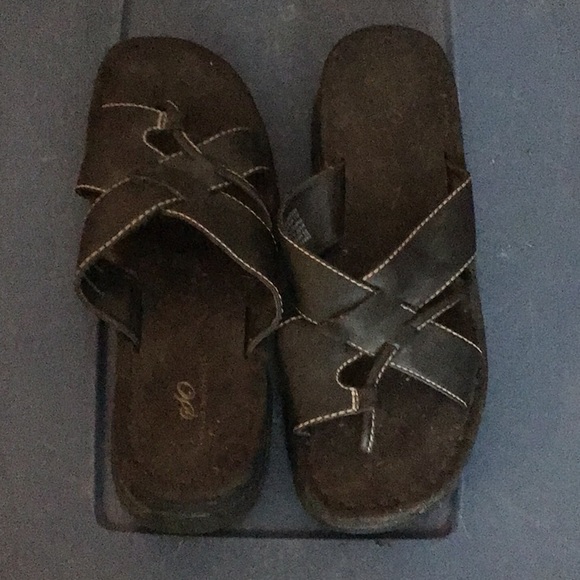 swear It Declare It | Shoes | Swear It Declare It Womens Sandals 9 2 M ...